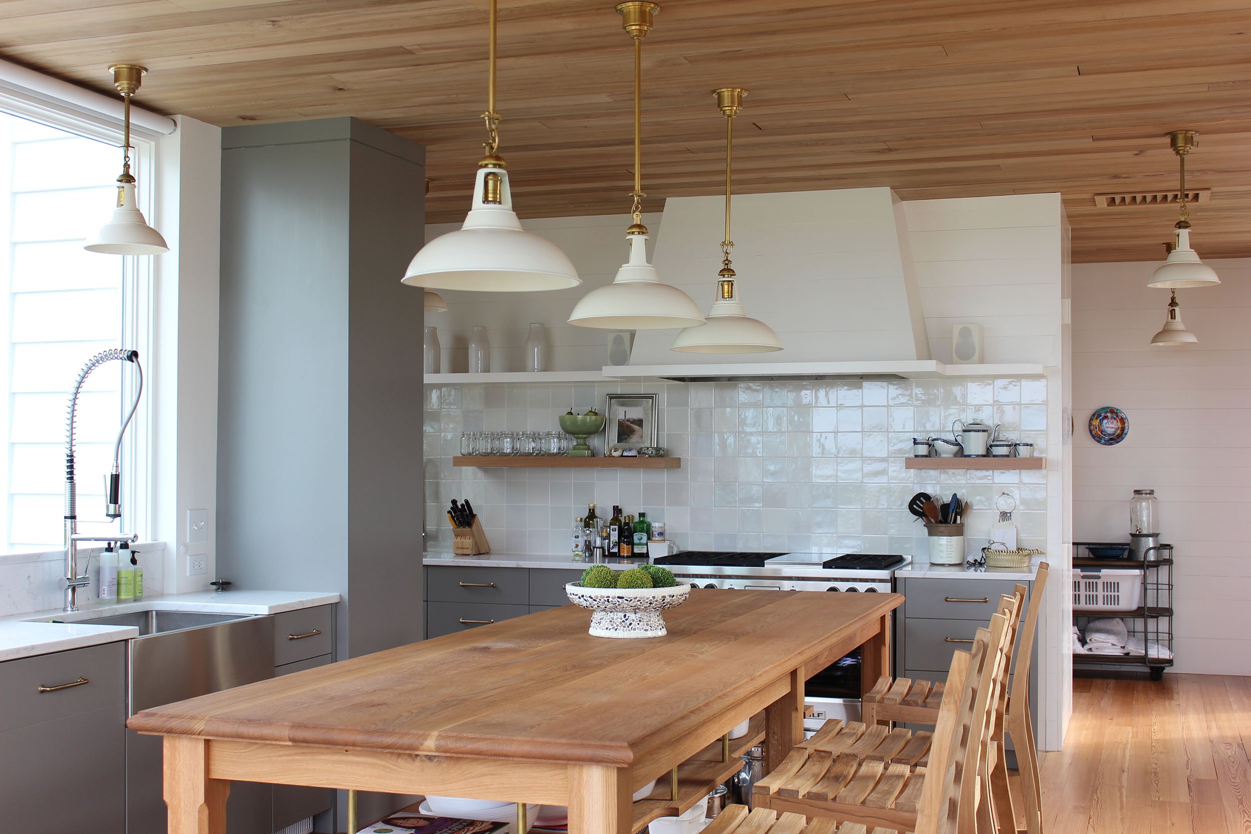 Projects — Fenno Architecture