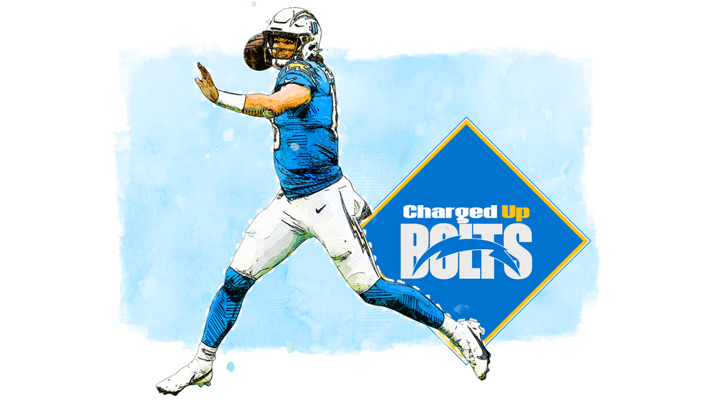 Chargers Wallpaper Iphone