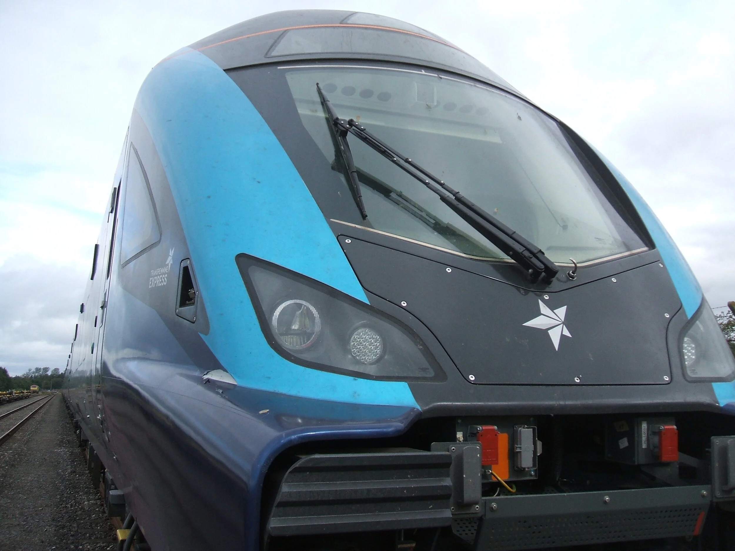 Rail Storage — Rail Sidings Limited