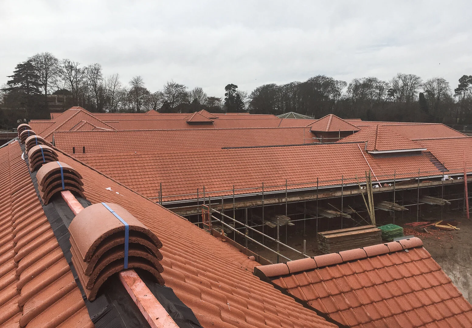 Turner Roofing Specialists