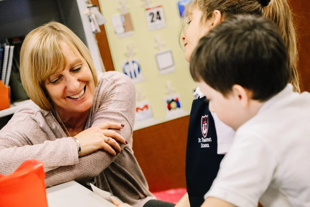 Our History & Mission — TISC