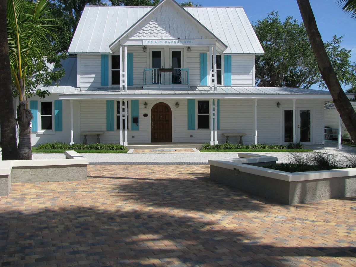 What We Do | Main Street Fort Pierce