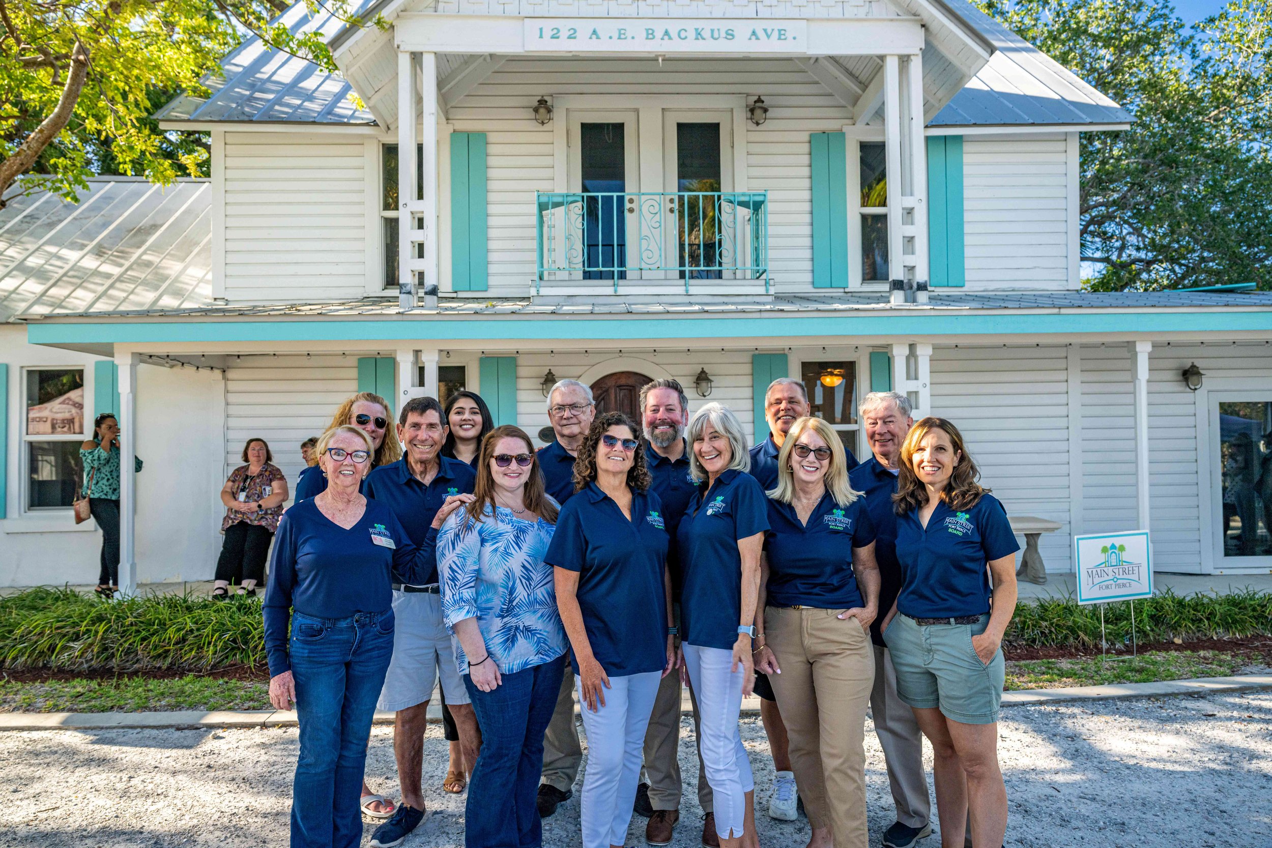 Fort Pierce Events Calendar | Main Street Fort Pierce