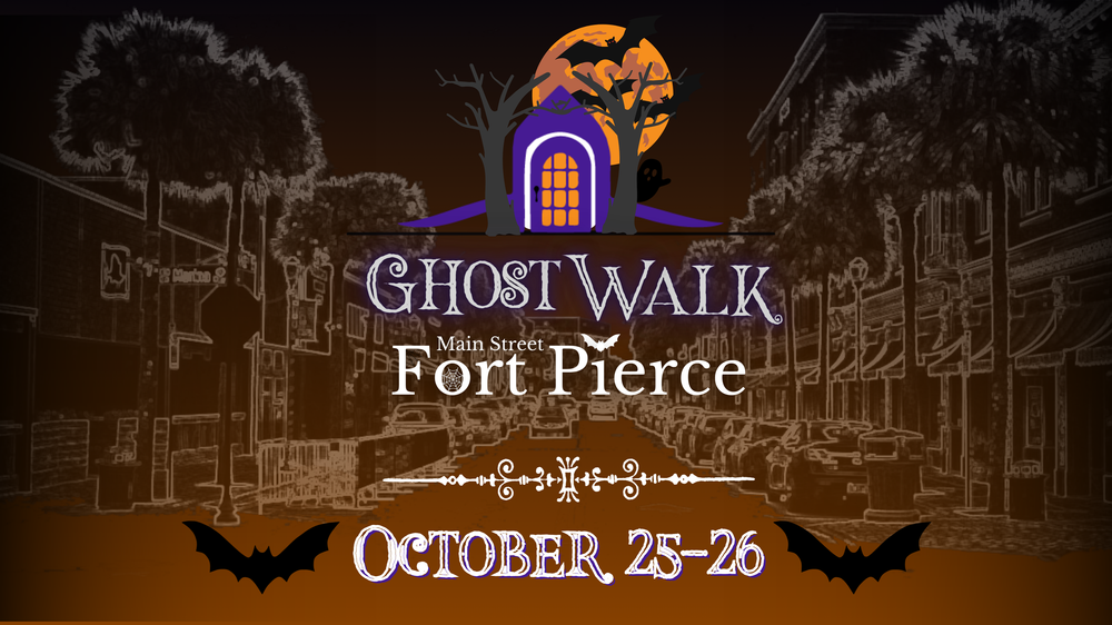Main Street Fort Pierce | Fort Pierce, Florida