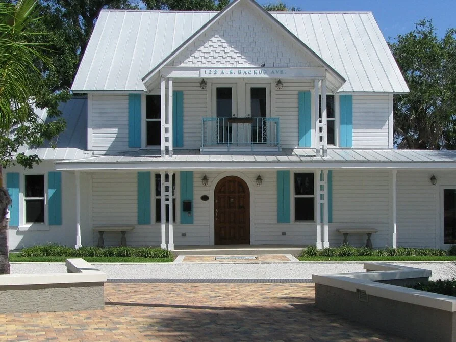 Main Street Fort Pierce | Fort Pierce, Florida