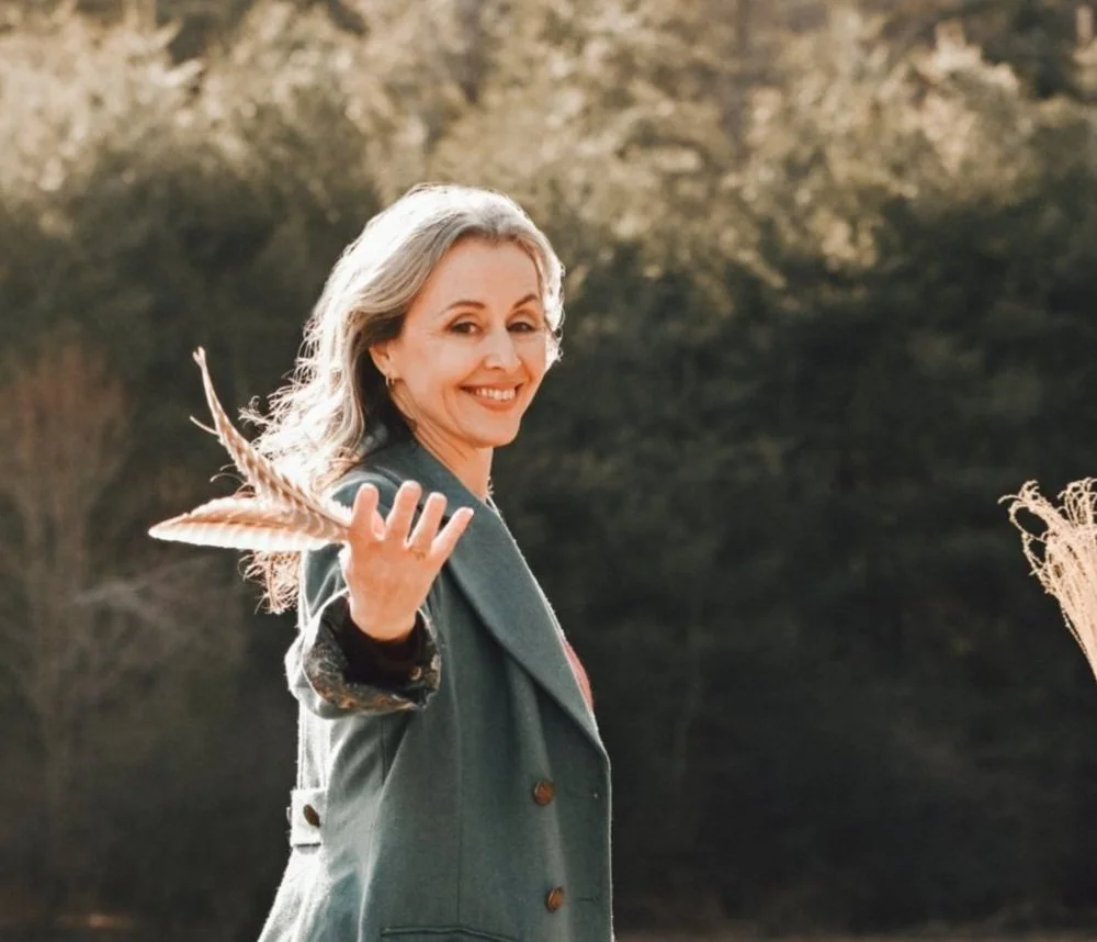 Manning Psychotherapy Sharon Manning, LICSW