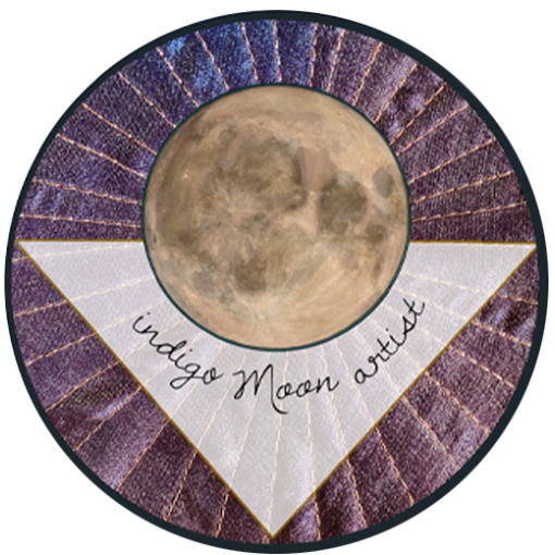 Decans and the Minor Arcana — IndigoMoonArtist