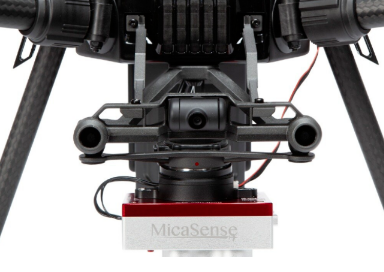 Explore Micasense Solutions - MicaSense Sensors at Sky Flight Robotics ...