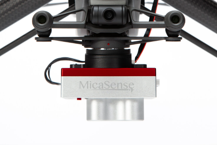 Explore Micasense Solutions - MicaSense Sensors at Sky Flight Robotics — Sky Flight Robotics ...