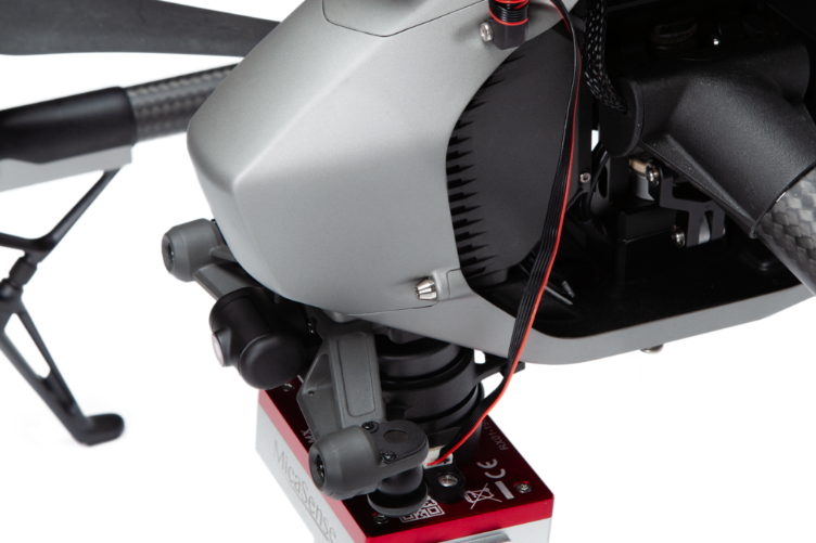 Explore Micasense Solutions - MicaSense Sensors at Sky Flight Robotics ...