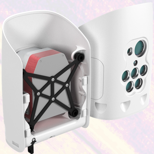 Buy MicaSense Altum-PT Payload quantum-systems at Sky Fight Robotics ...