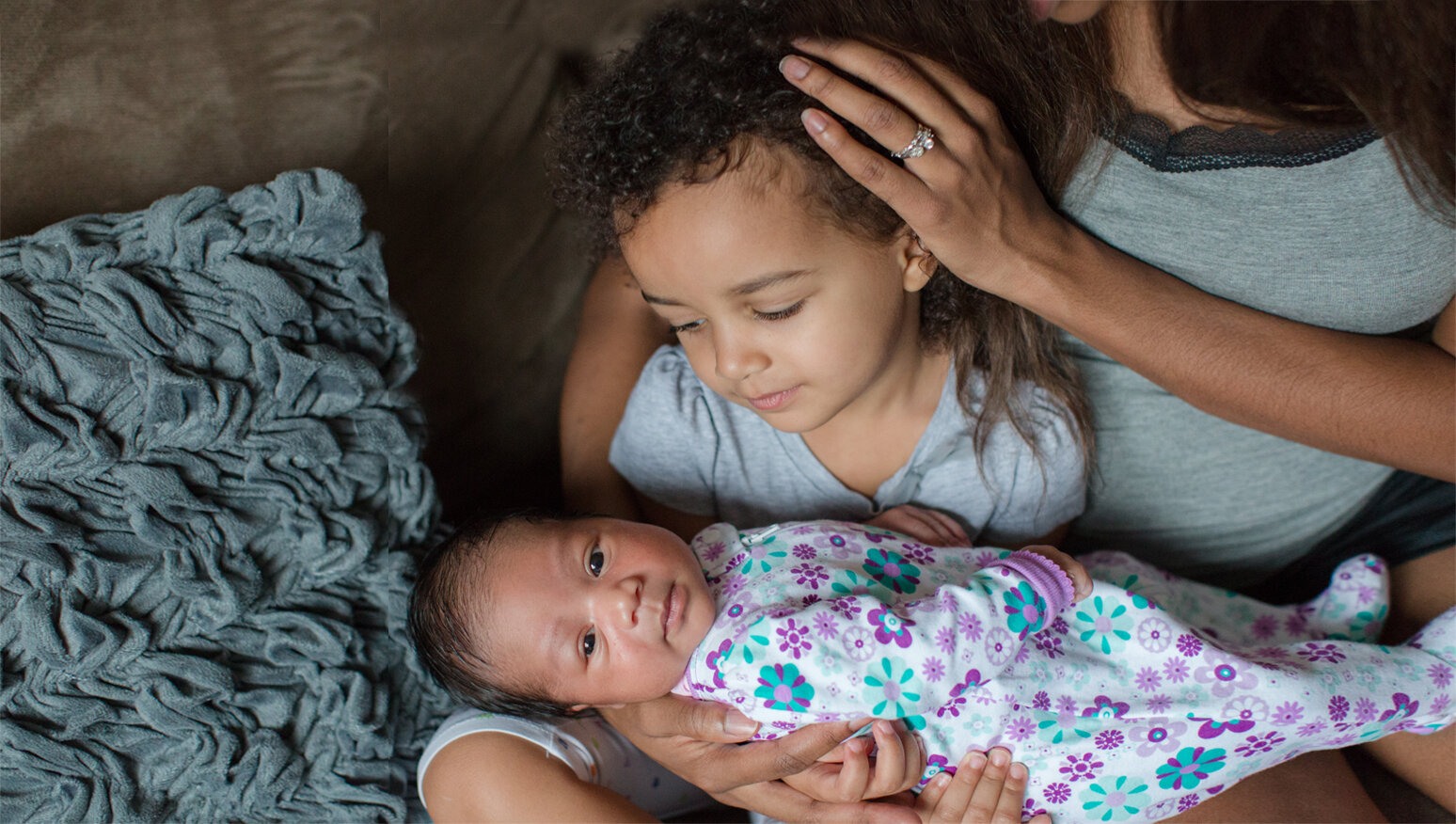 ABOUT — Safe Transitions