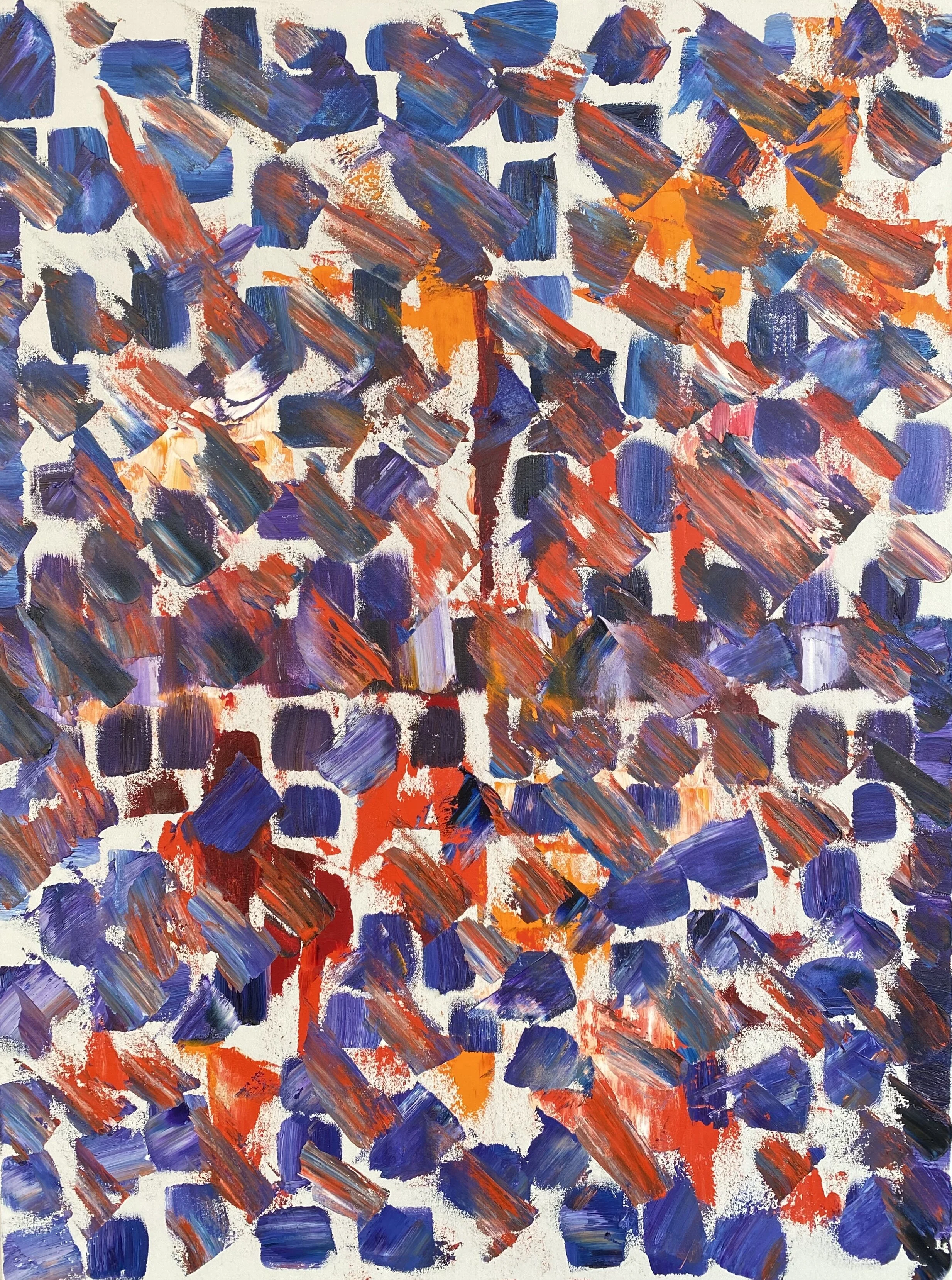 Nothing Is Forever - Ken Brenner Art