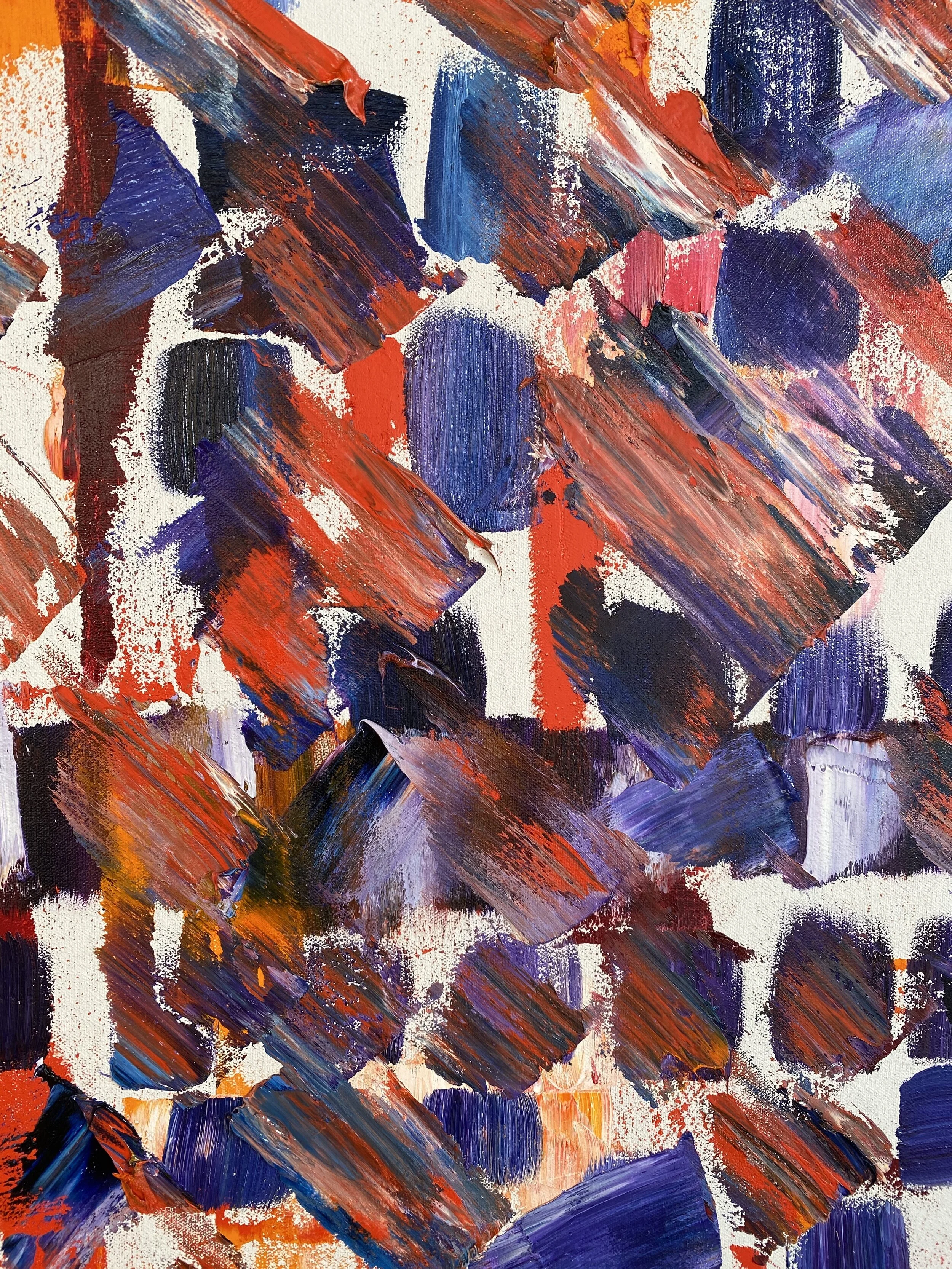 Nothing Is Forever - Ken Brenner Art