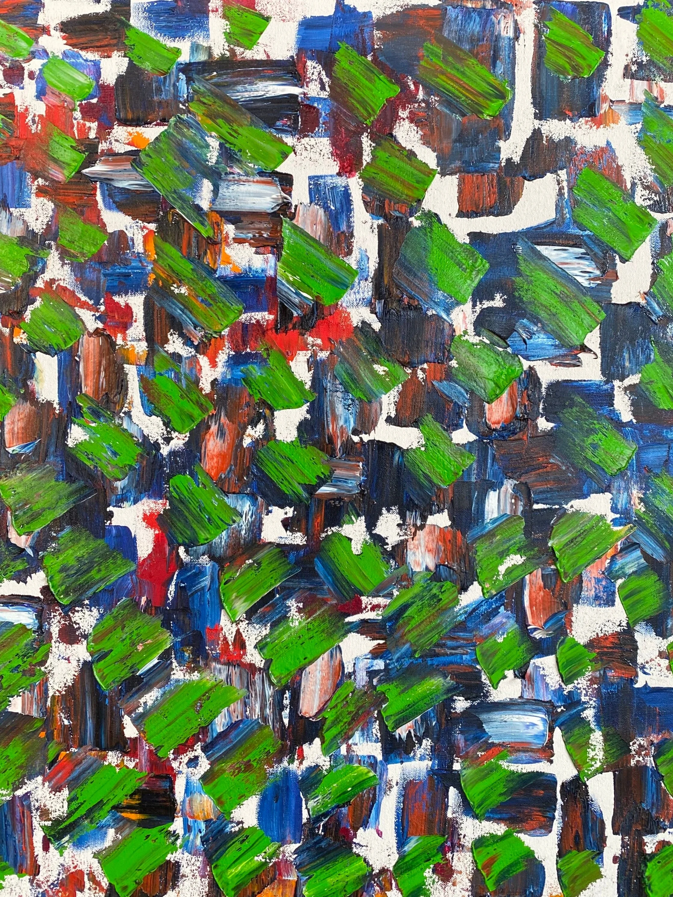 Nothing Is Forever - Ken Brenner Art