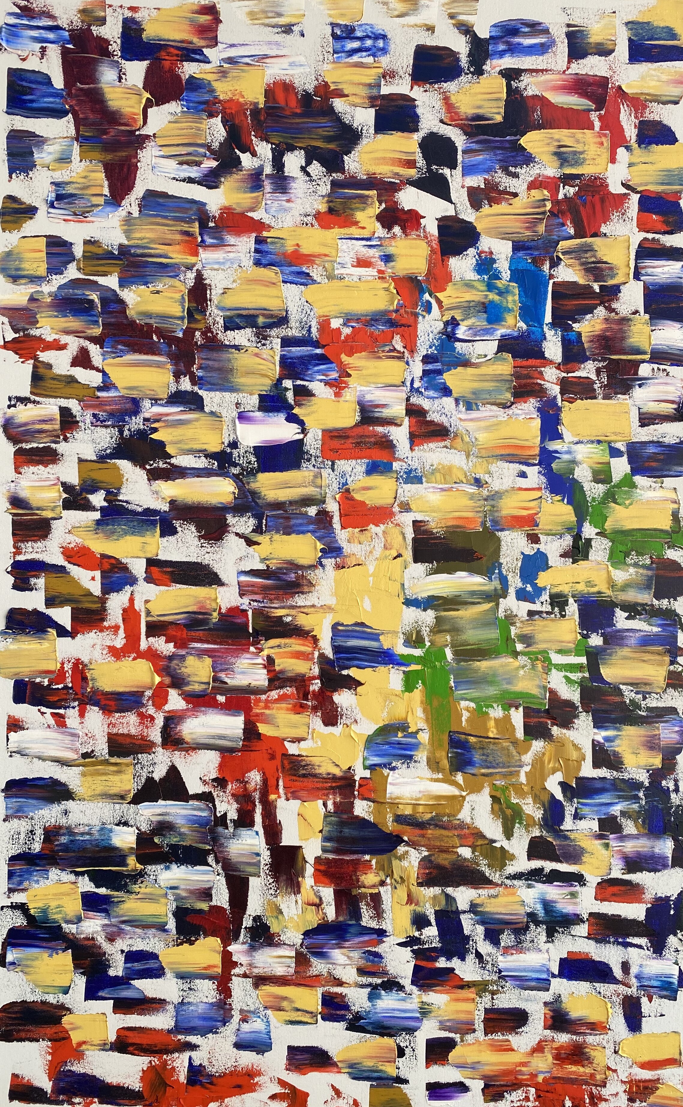 Nothing Is Forever - Ken Brenner Art