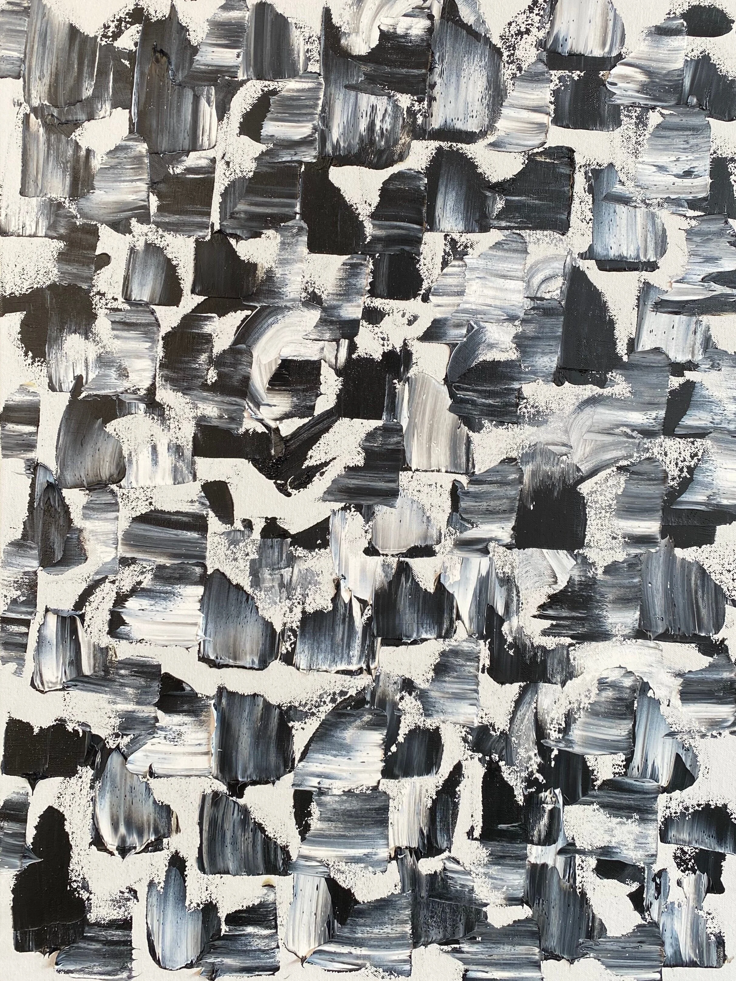 Nothing Is Forever - Ken Brenner Art