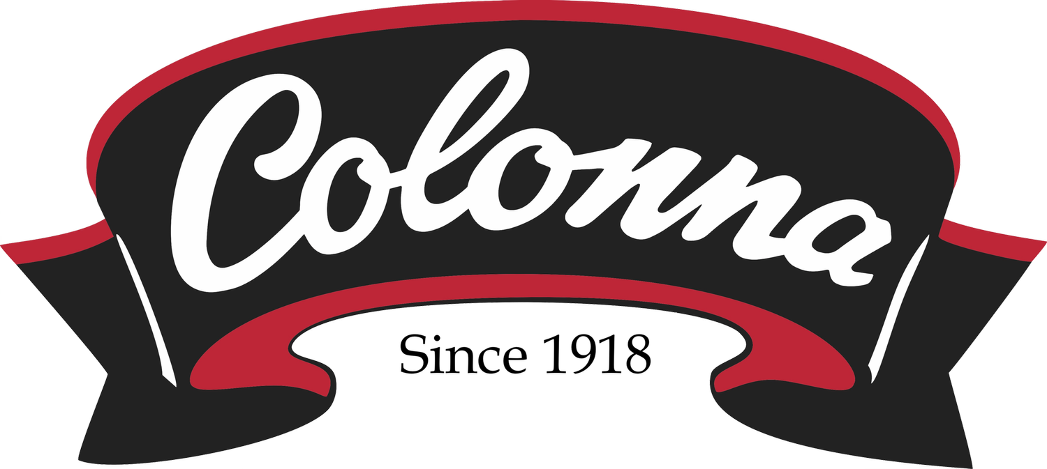 Colonna Brothers - Colonna Spices