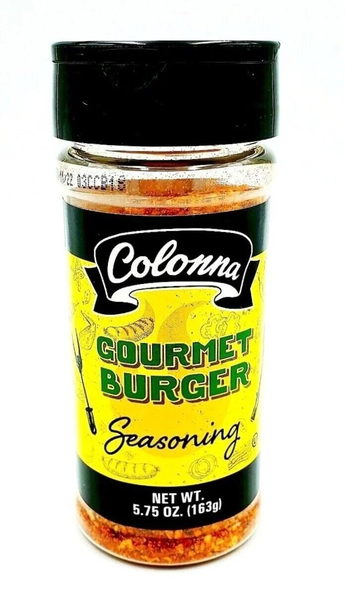 Colonna Brothers - Gourmet Burger