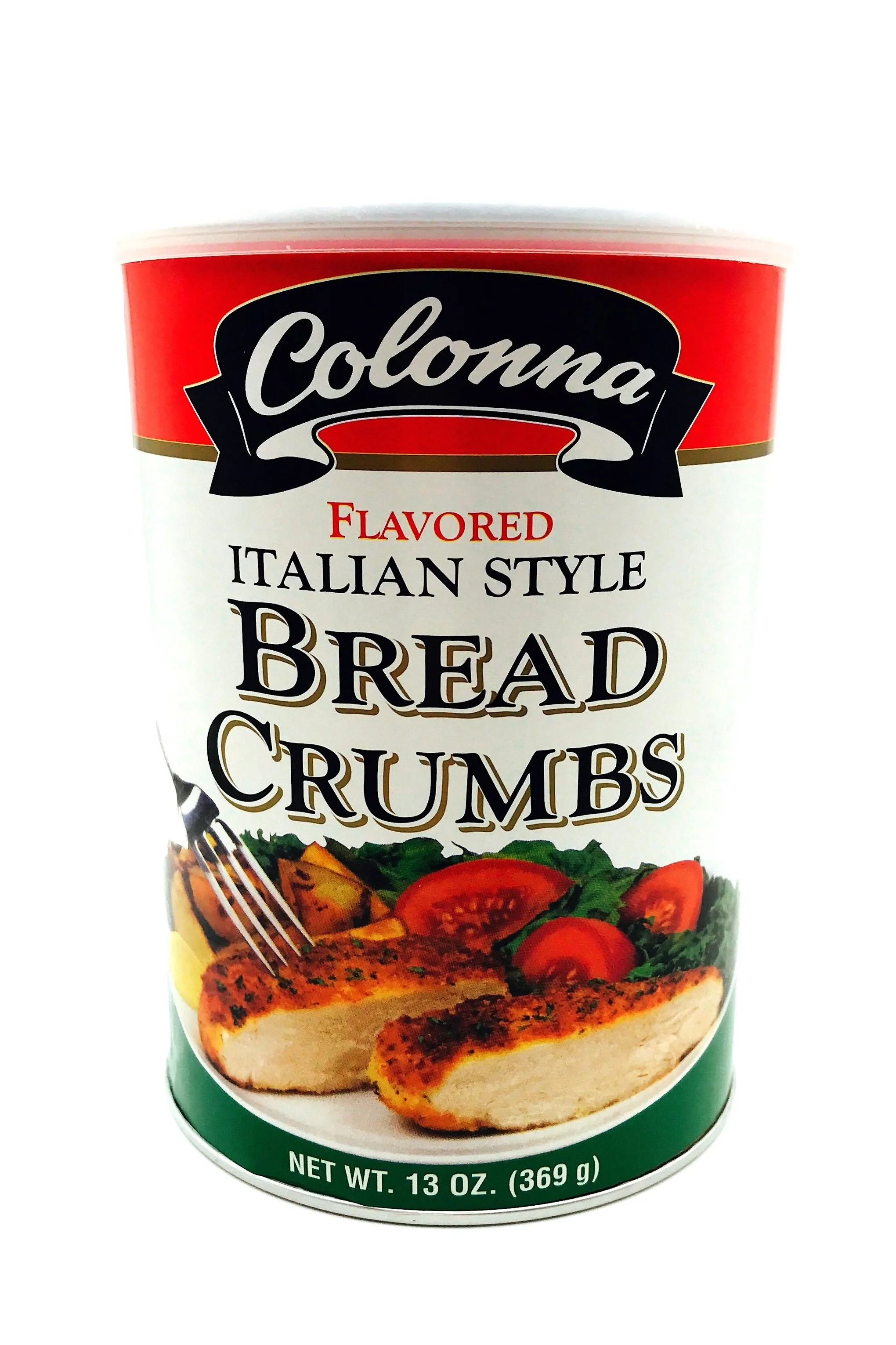 Colonna Brothers - 13 oz Italian BC