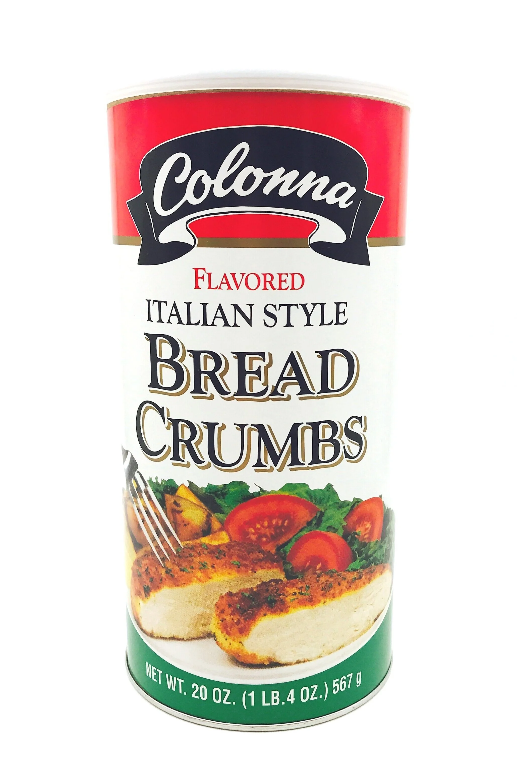 Colonna Brothers - 20 oz Italian BC