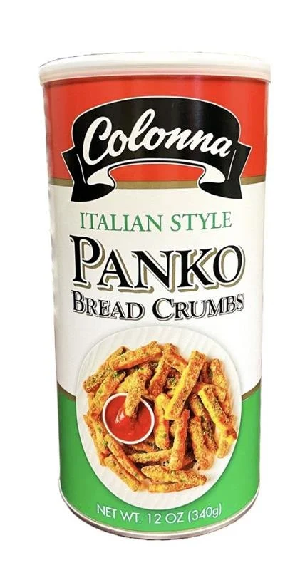 Colonna Brothers - 12 oz Italian Panko