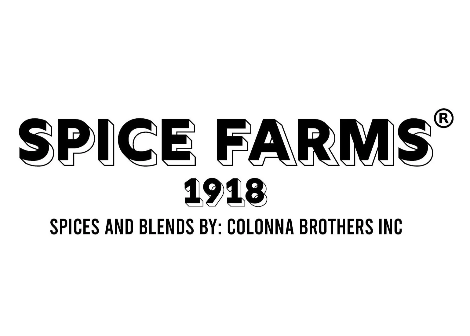 Colonna Brothers - Spice Farms