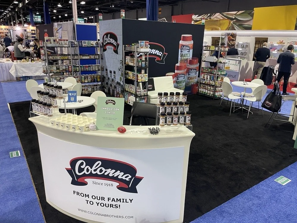 Colonna Brothers - HISTORY