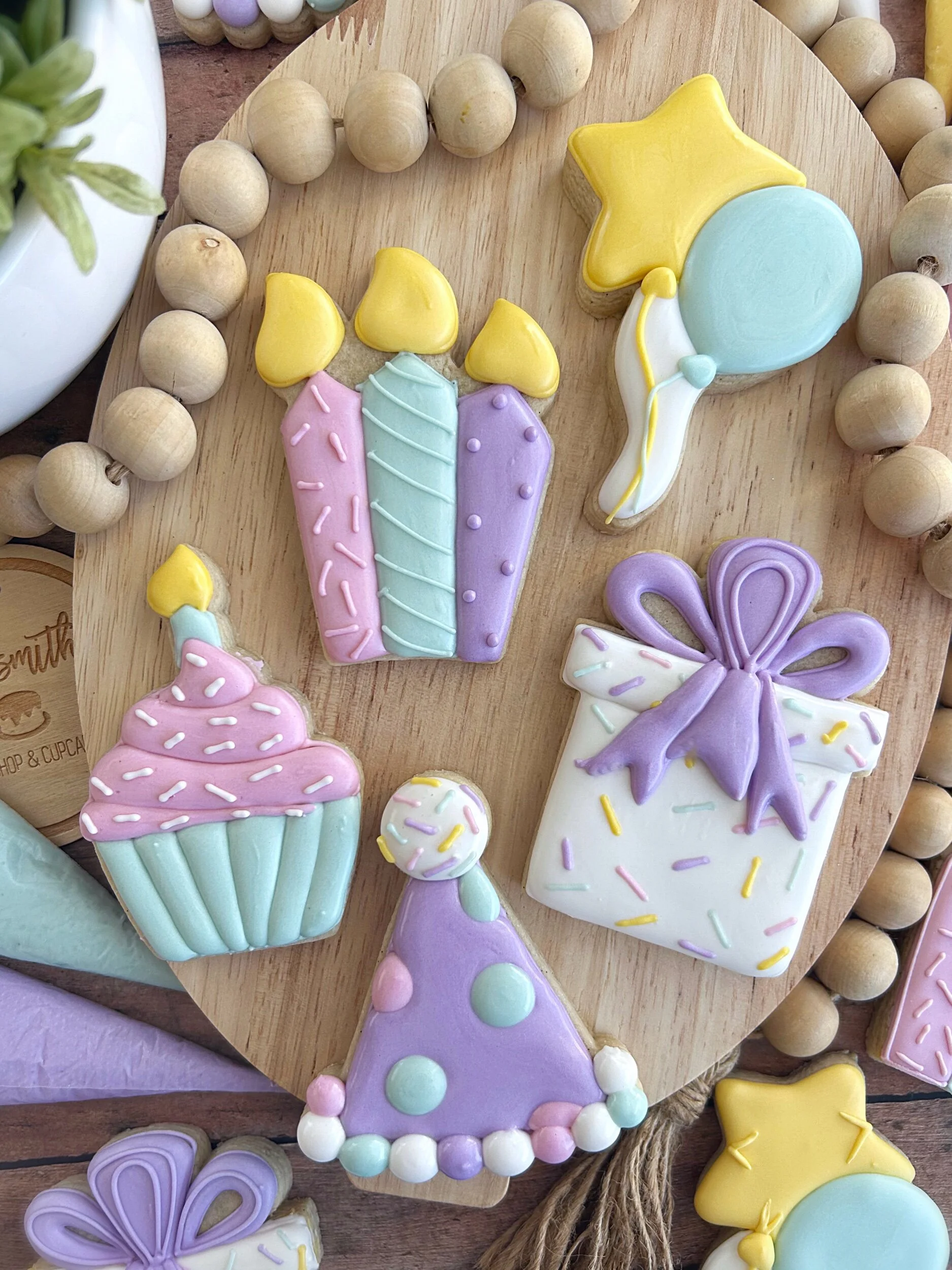 Store 2 — Cakesmith Baking Co.