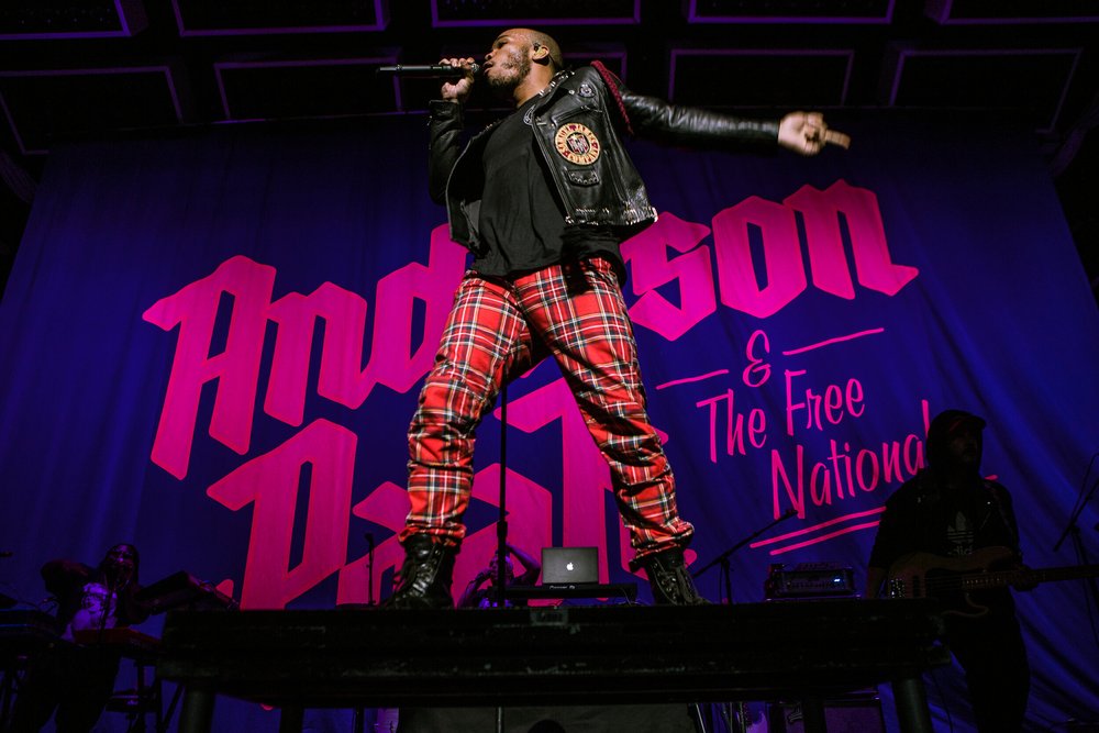 ART COMES FIRST - ACF — ART COMES FIRST