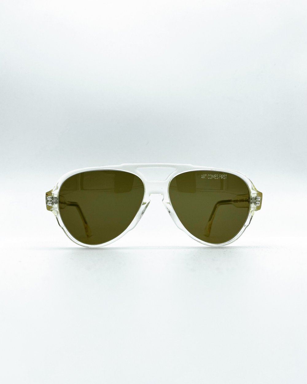 Aviator Sunglasses Art