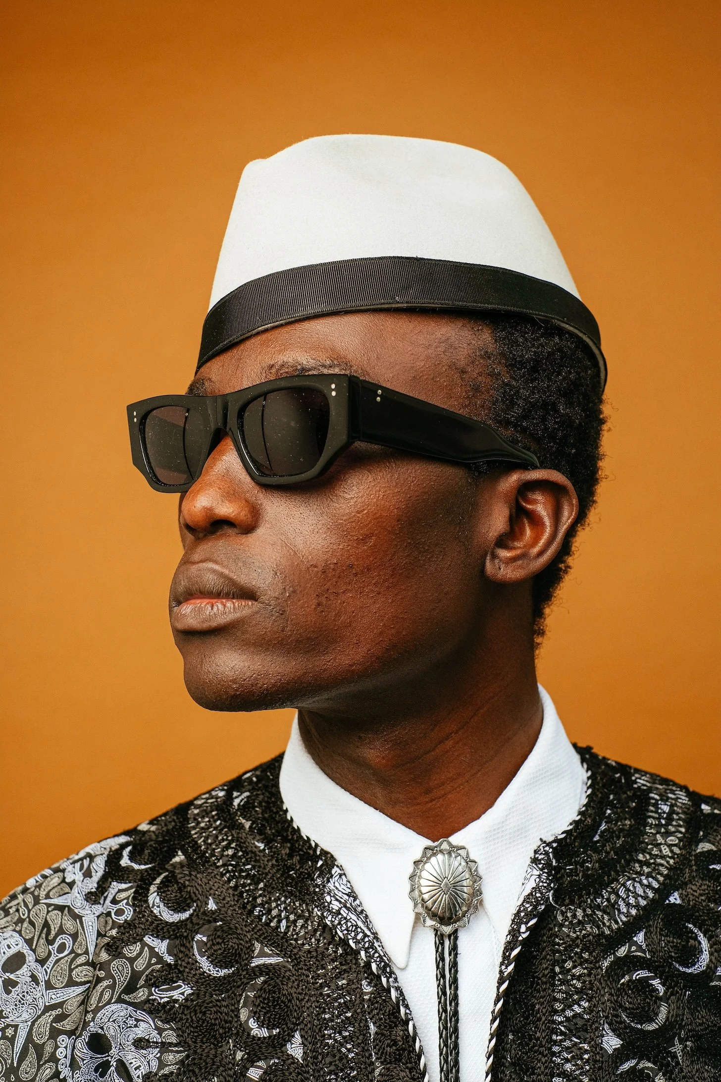 ACF Afro Comb — ART COMES FIRST