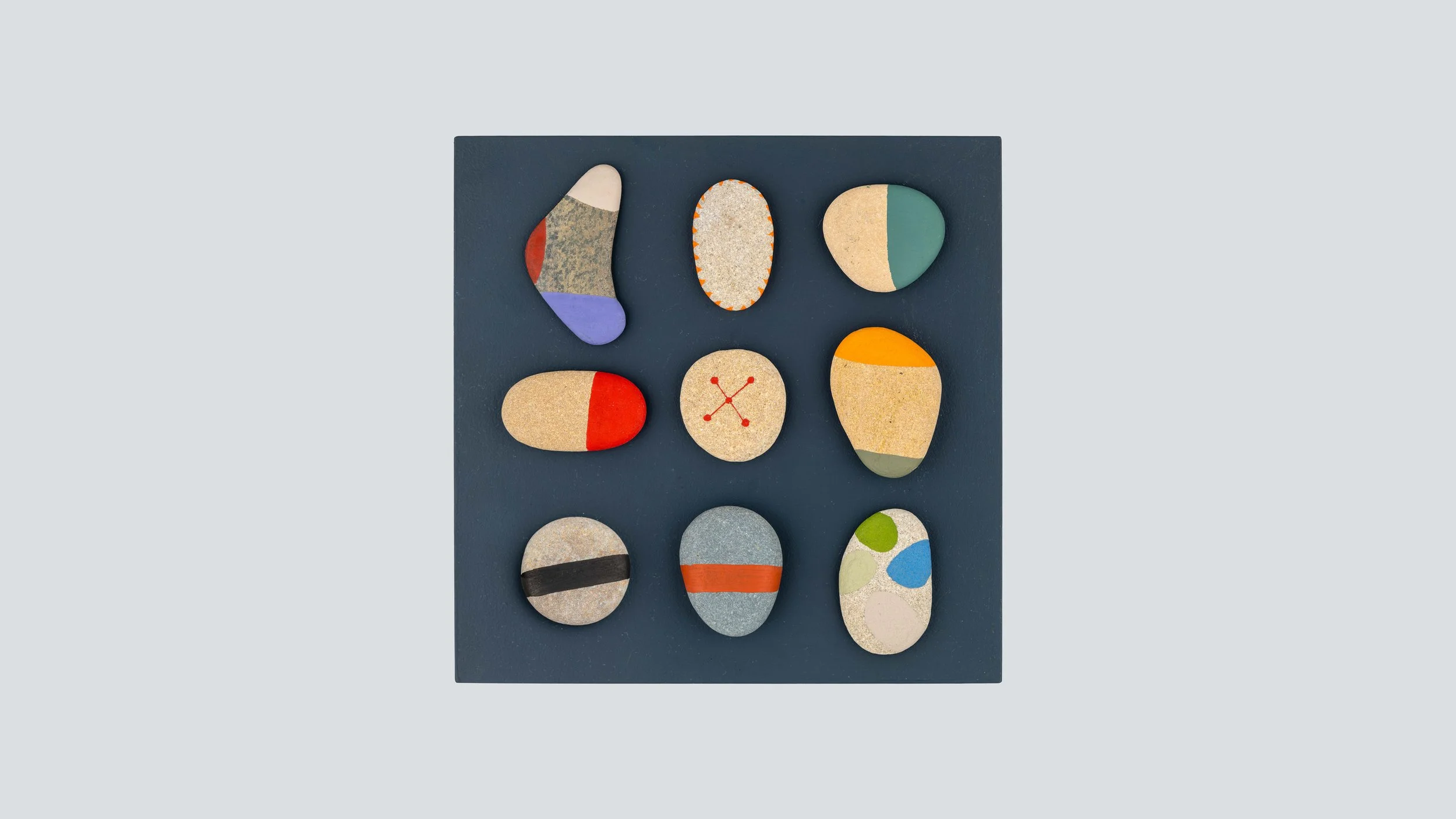 Bob The Artist Play — Marion Deuchars