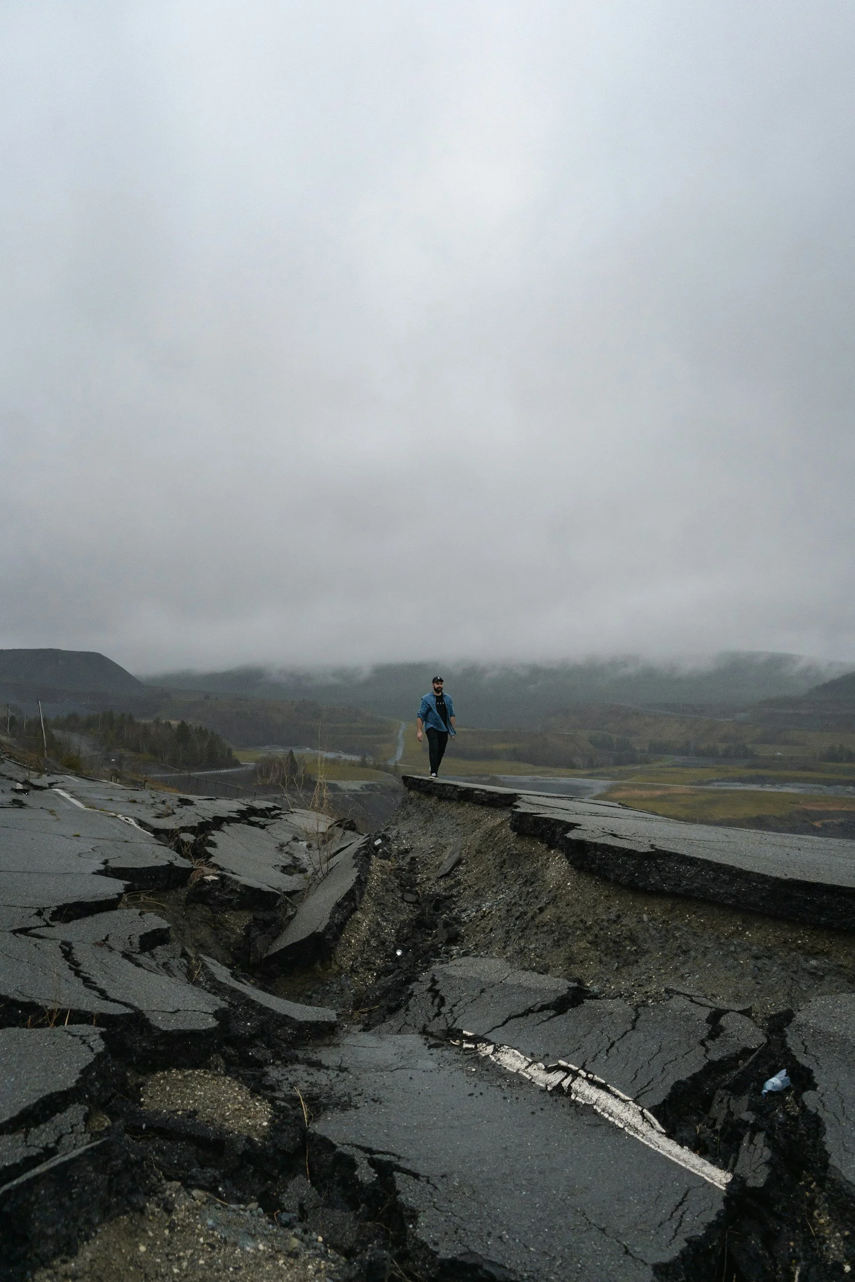 How Natural Disasters Affect Health Conditions and Healthcare Provision ...