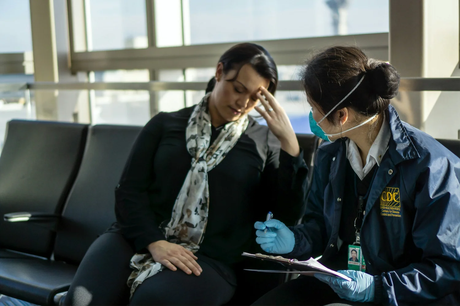 How Natural Disasters Affect Health Conditions and Healthcare Provision ...