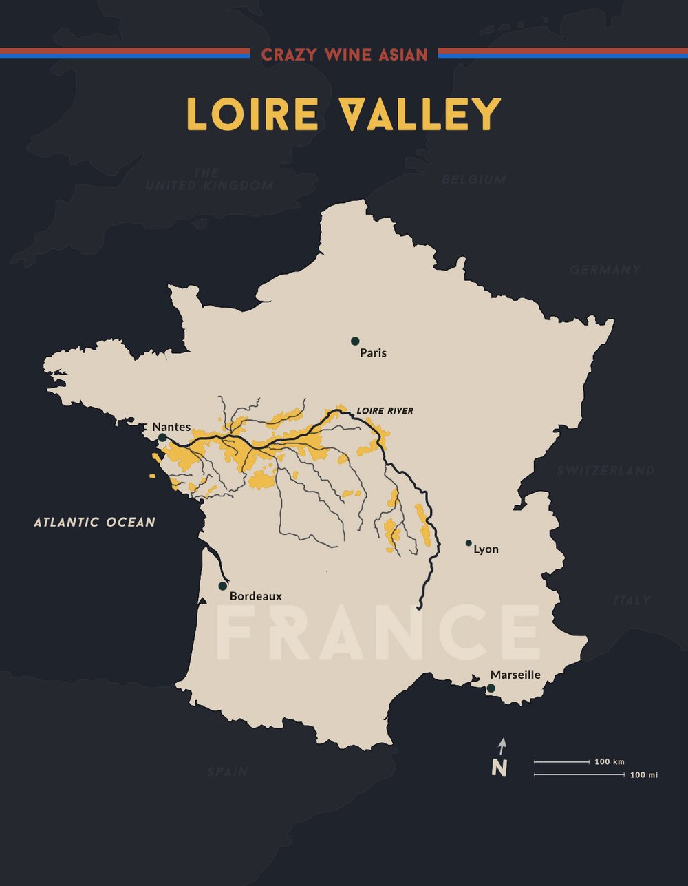 Loire Valley France Images Clipart