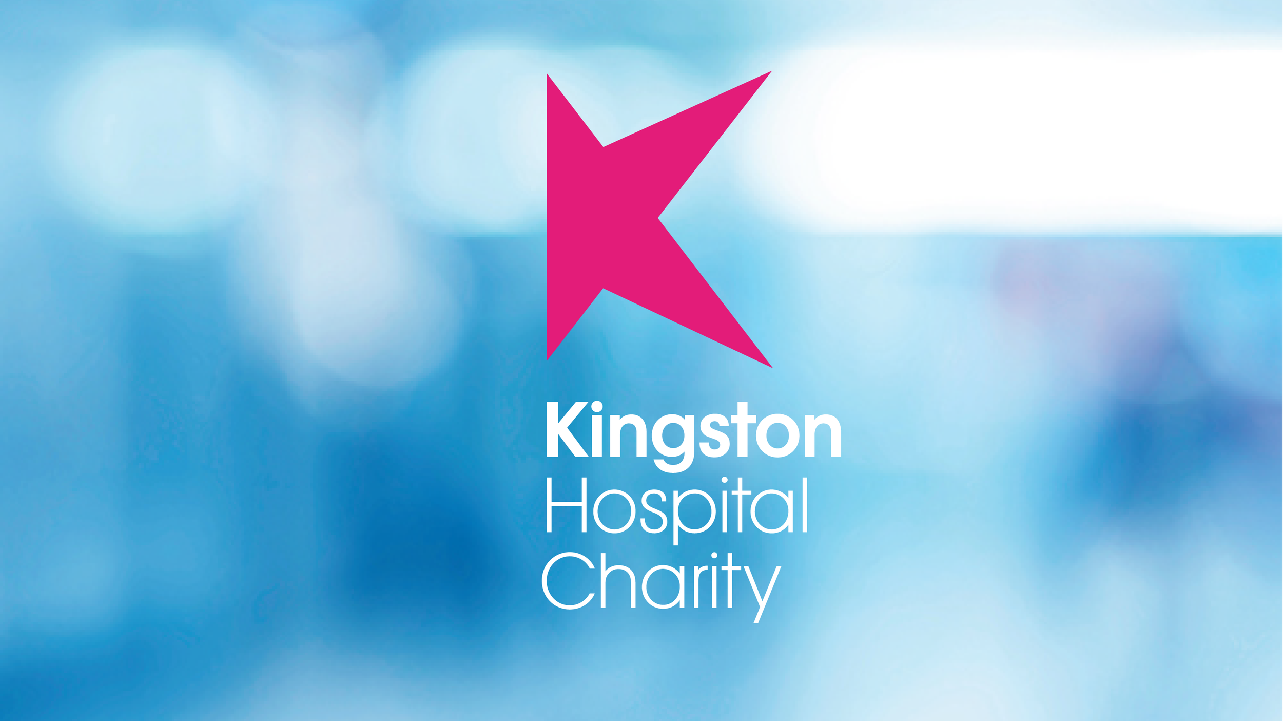 Kingston Hospital Logo