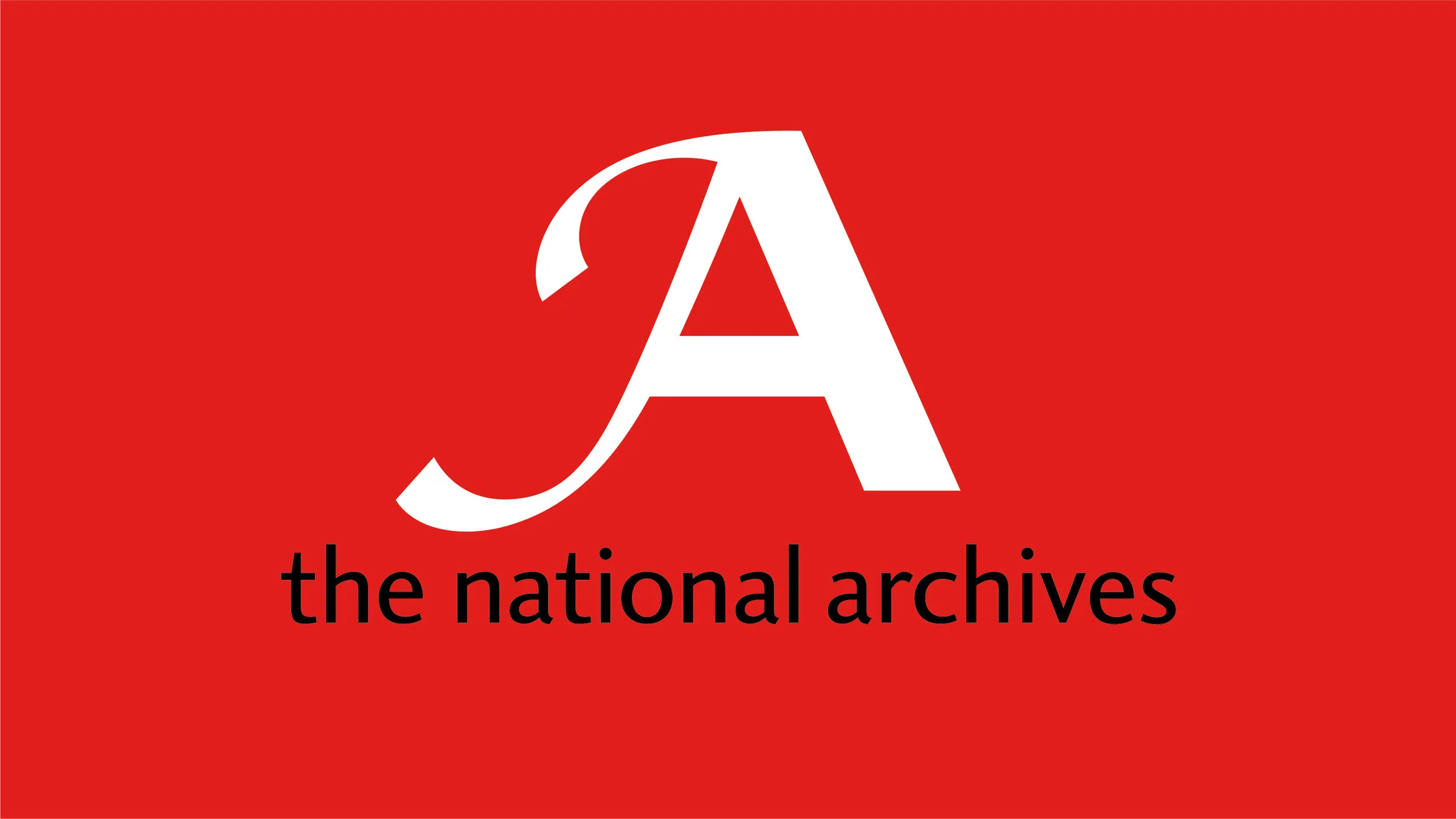 The National Archives — Offthetopofmyhead