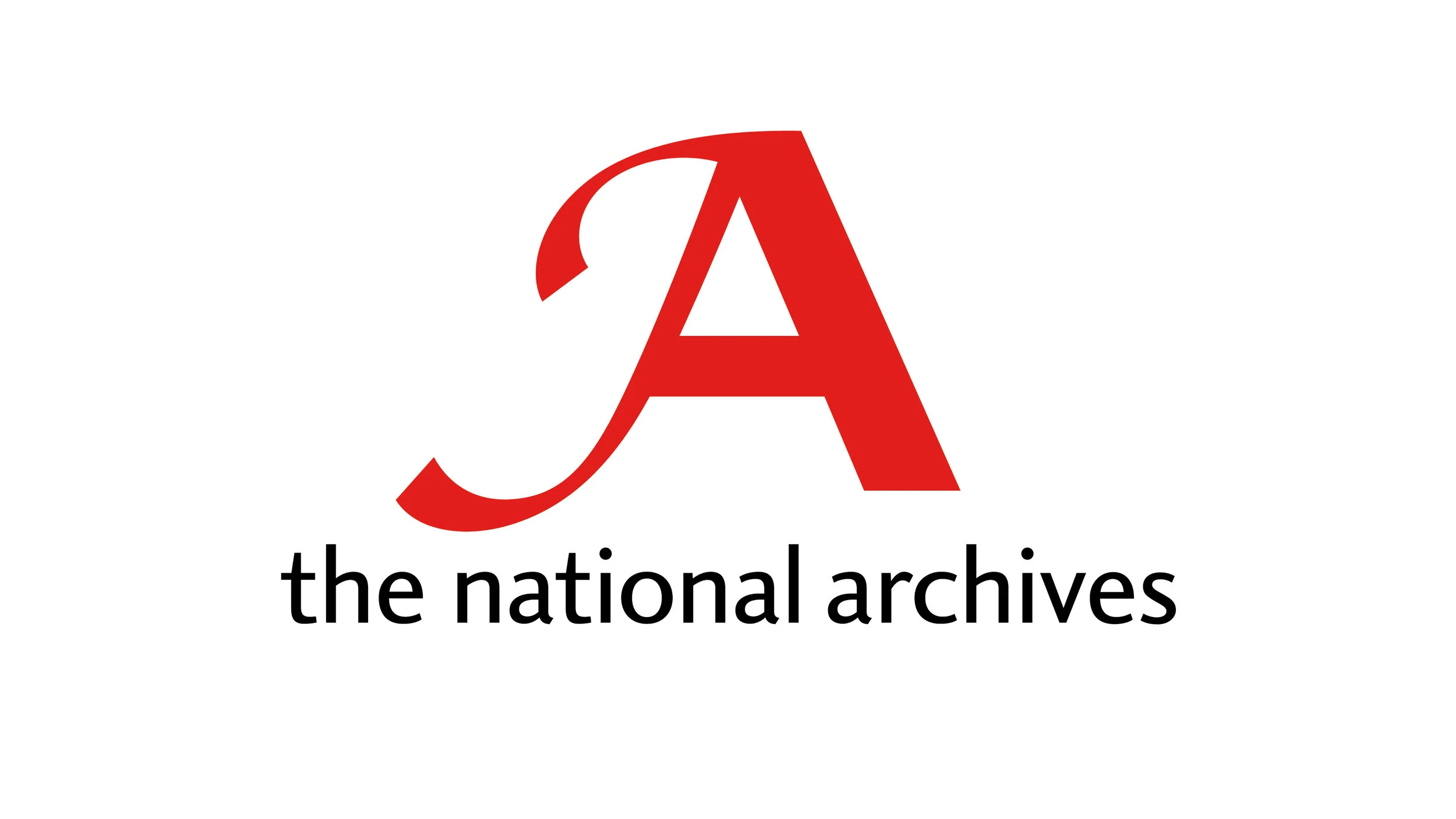 National Archives Logo Png