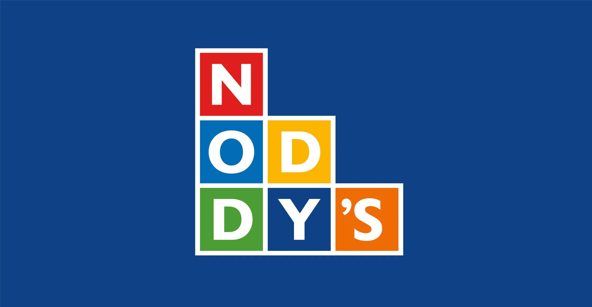 Noddy’s Nursery School — Offthetopofmyhead