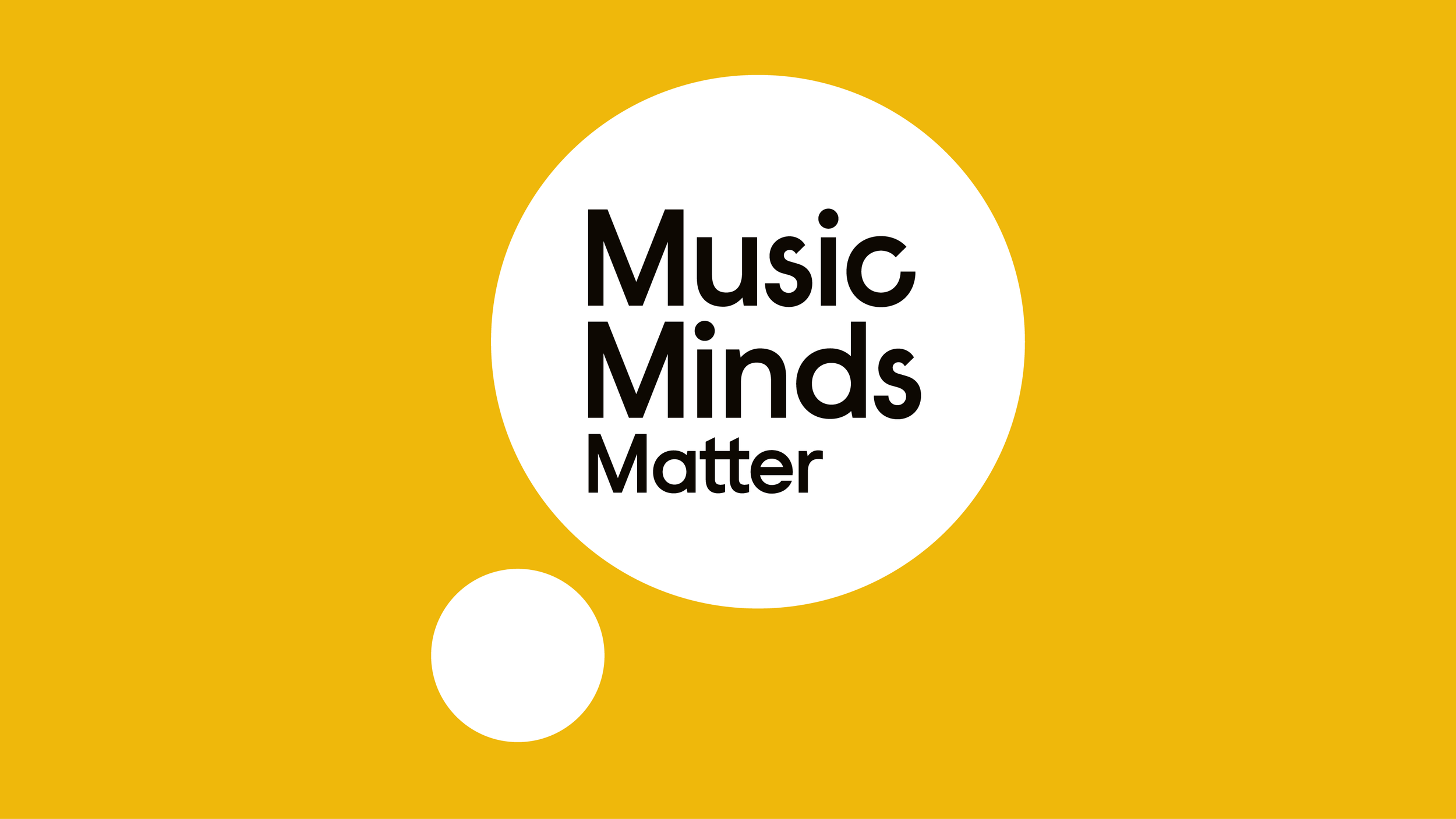 Music Minds Matter — Offthetopofmyhead