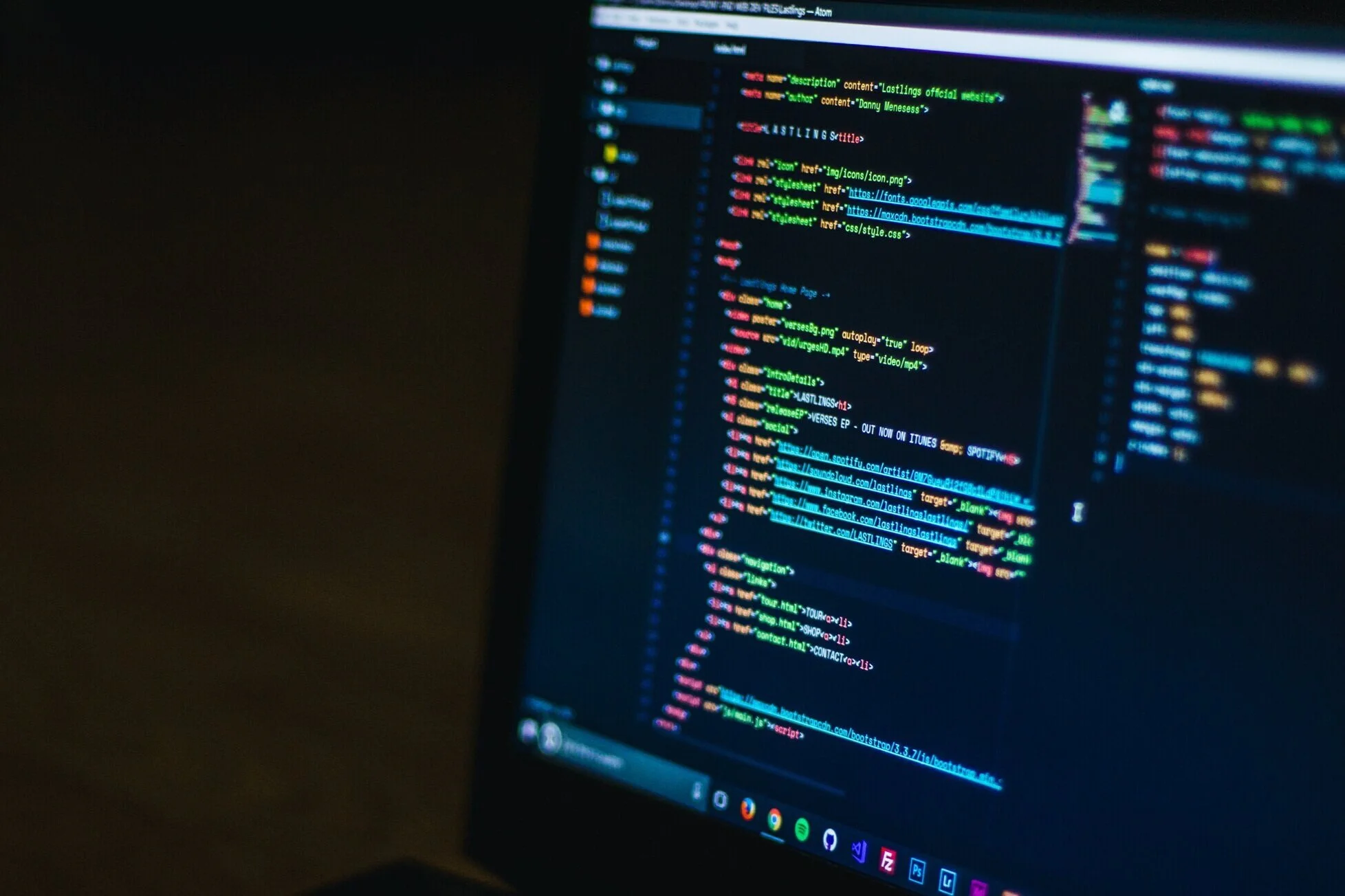 Translational Genomics Group