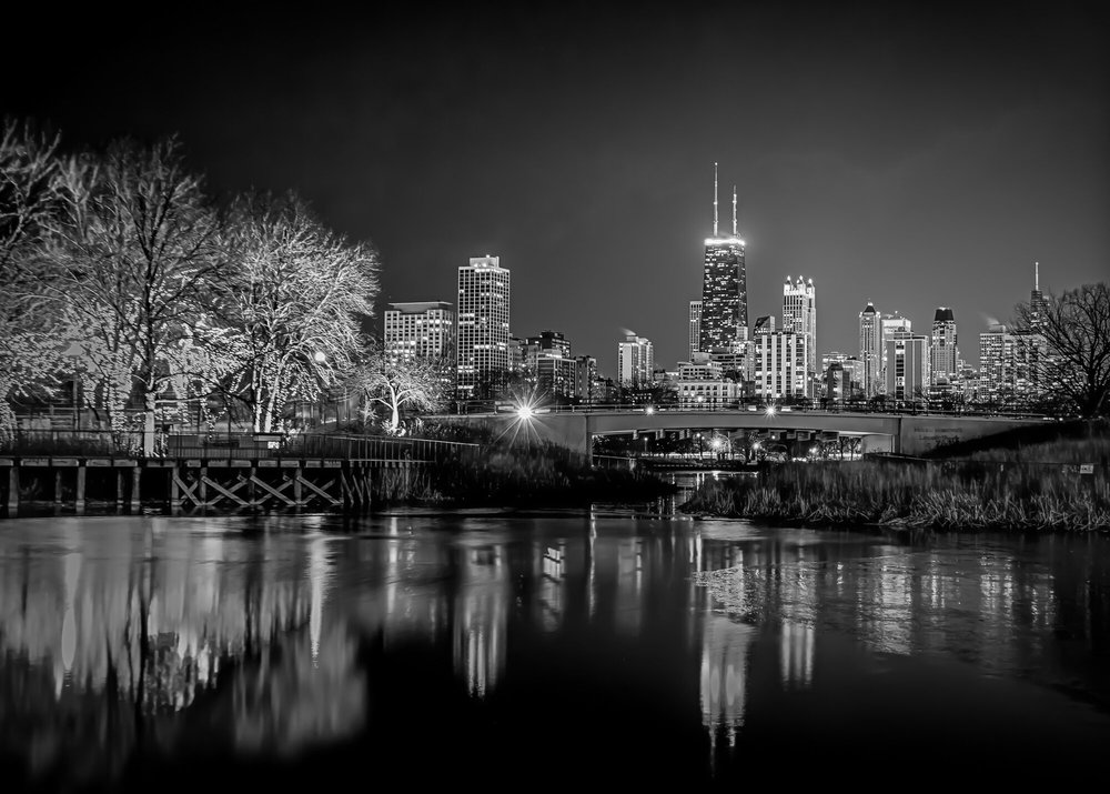Jan Burke — Chicago Photographic Arts Society