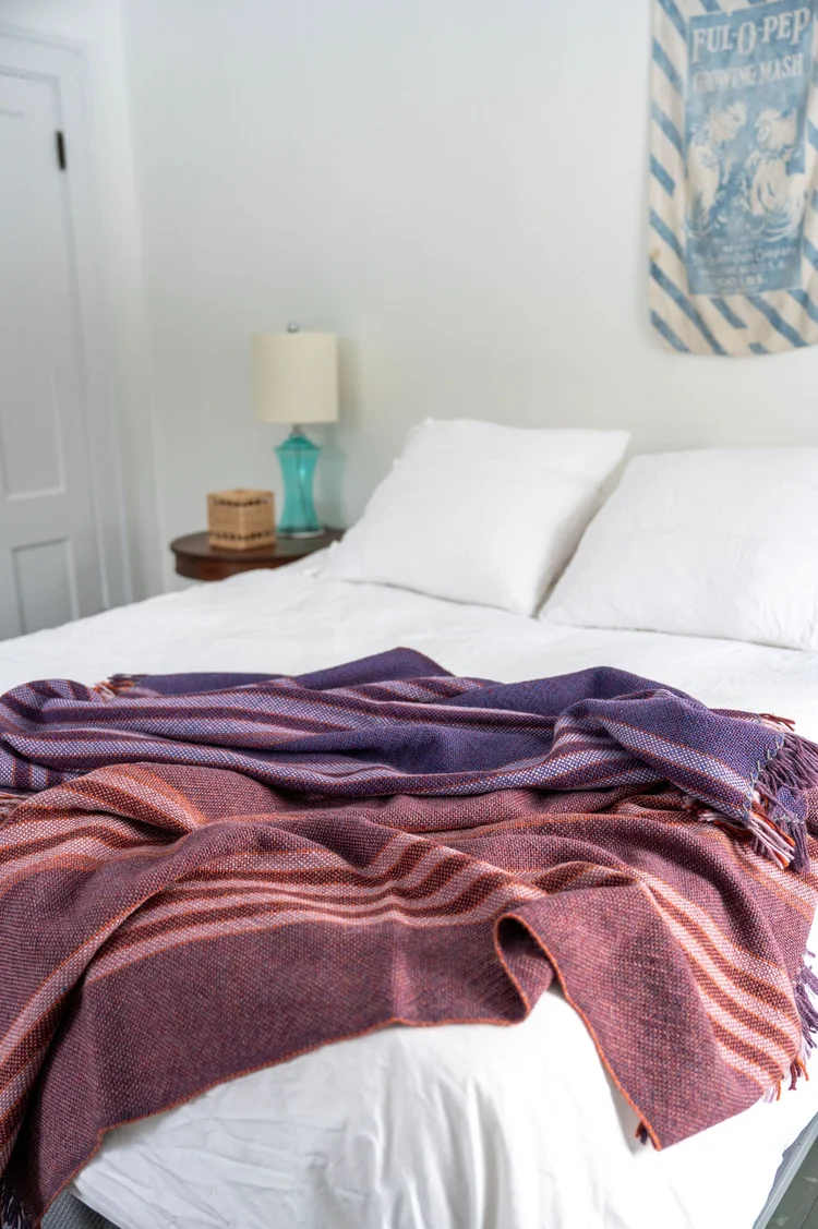 Handwoven Textiles and Goods — The Cultivated Thread