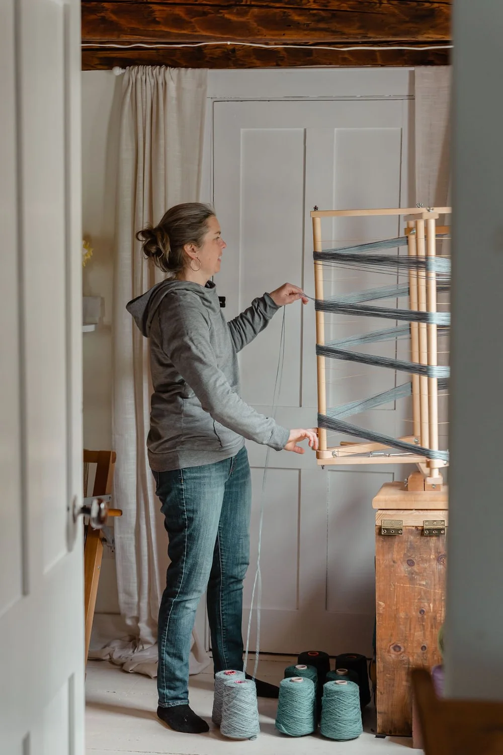 About The Cultivated Thread — The Cultivated Thread