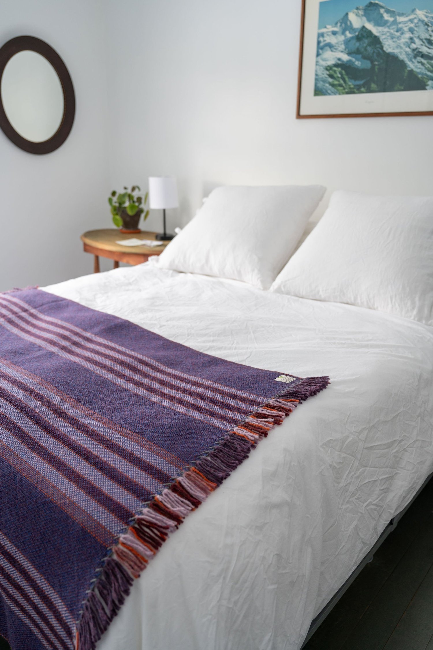 Handwoven Textiles and Goods — The Cultivated Thread