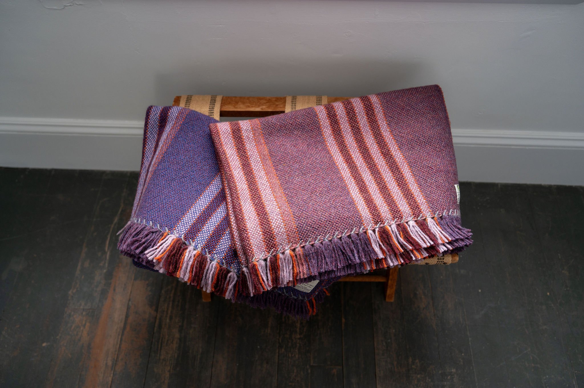 Handwoven Textiles and Goods — The Cultivated Thread