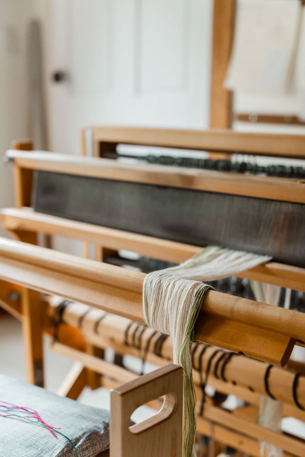 About The Cultivated Thread — The Cultivated Thread