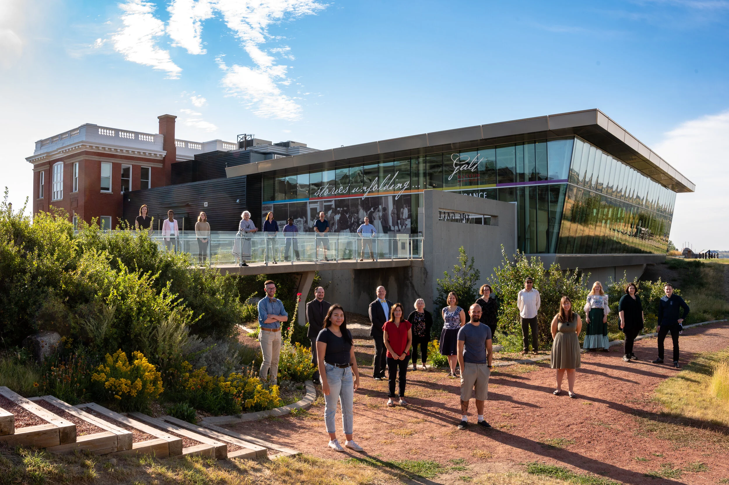 Contact — Fort Whoop-Up