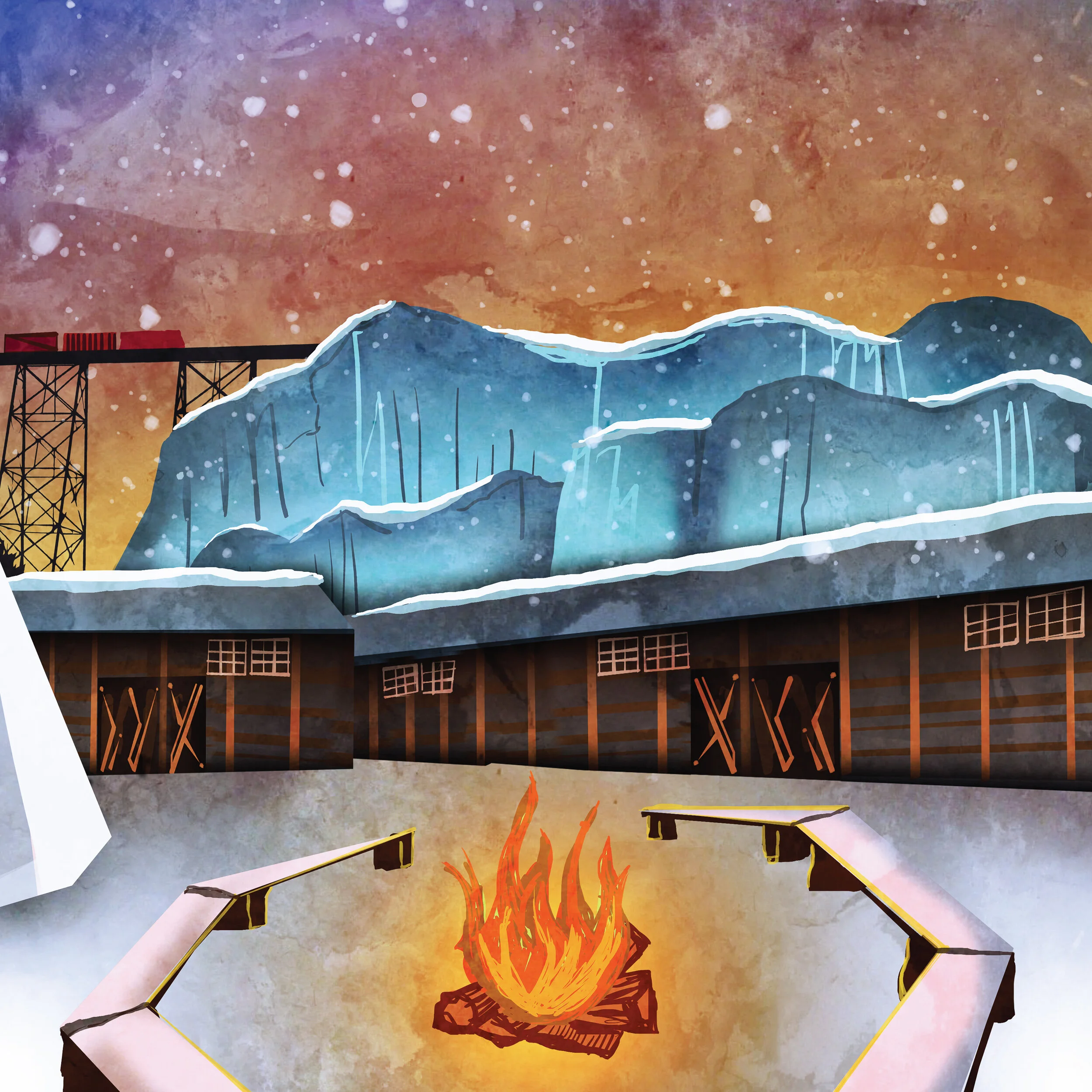 Events — Fort Whoop-Up